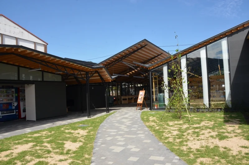Station Bingo Fuchu | Hiroshima - Discover the Heart of Bicchu: Where ...