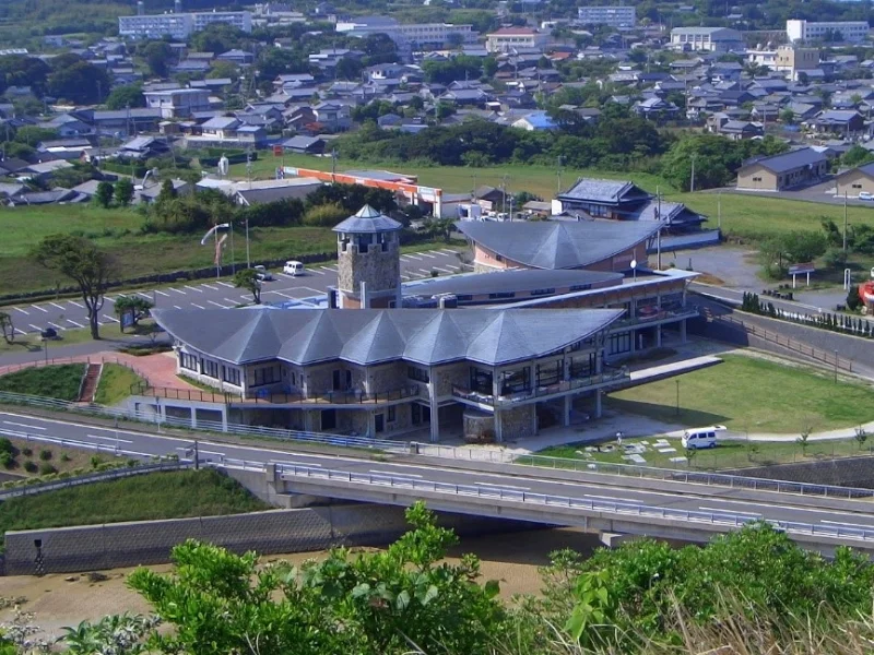 Station Kentoshi Furusato Kan | Nagasaki - Discover the Heart of the ...