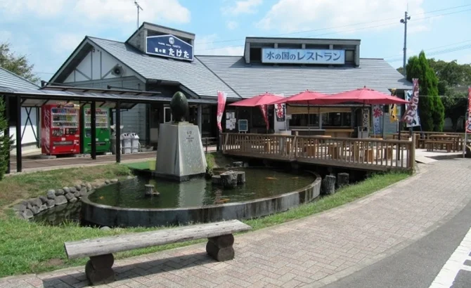 Station Taketa | Oita - Discover the Heart of Kyūshū’s Culinary ...