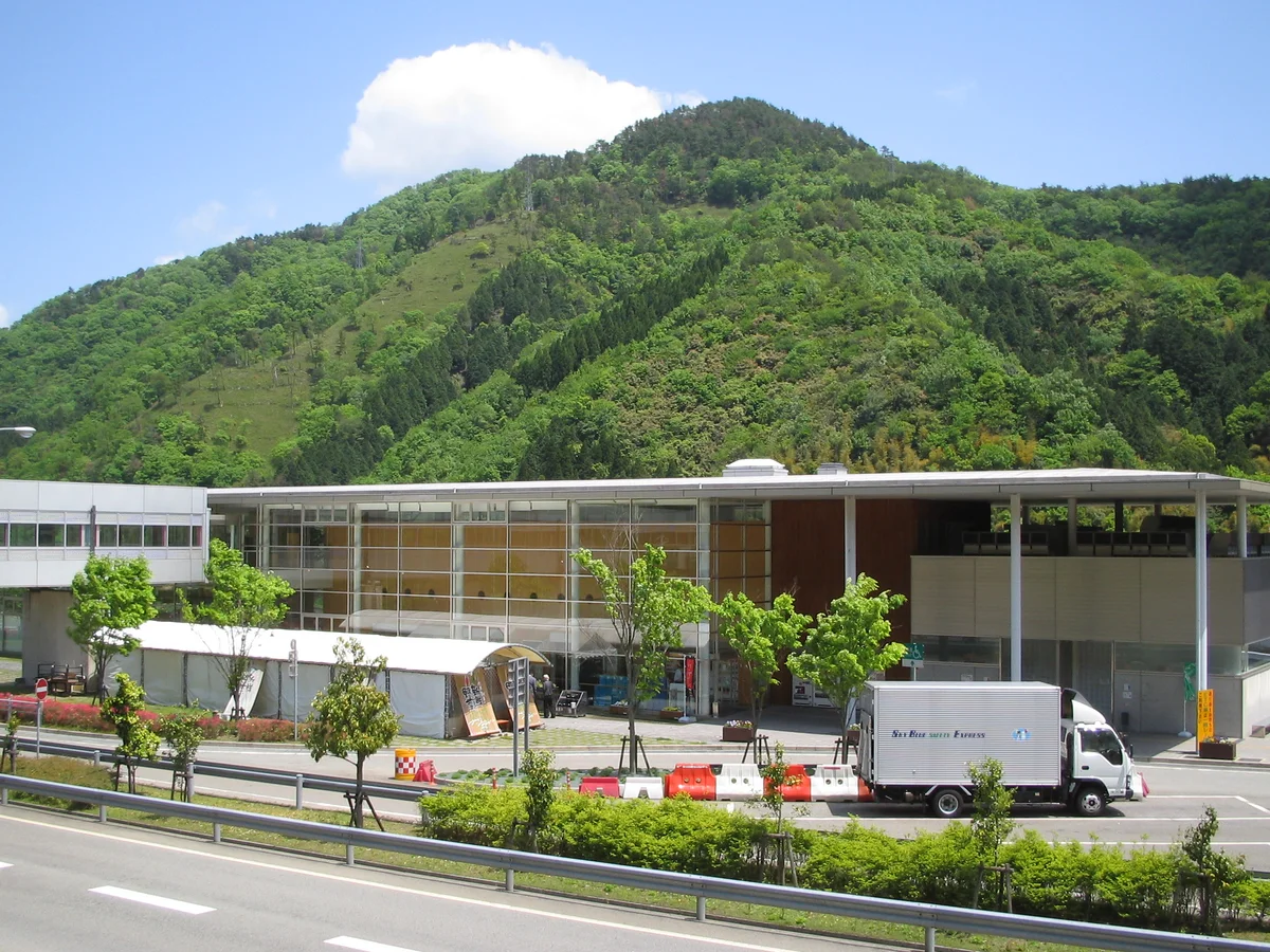Station Asago | Hyogo - Discover the Heart of Tamba: A Journey Through ...