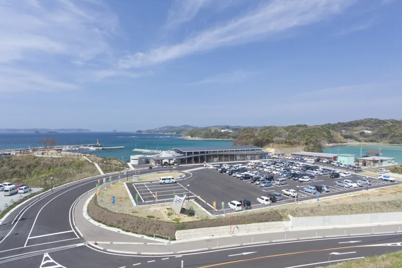 Station Kitaura Kaido Toyokita | Yamaguchi - Discover the Heart of ...