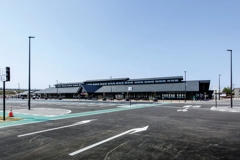 Station Yonezawa | Yamagata - Discover the Heart of Yamagata’s Culinary ...