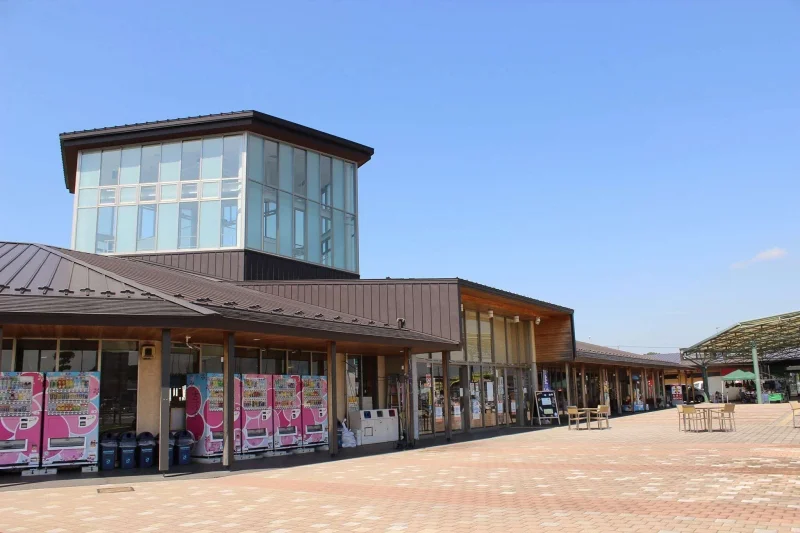 Station Makunaga Village Koga | Ibaraki - Discover the Heart of Ibaraki ...
