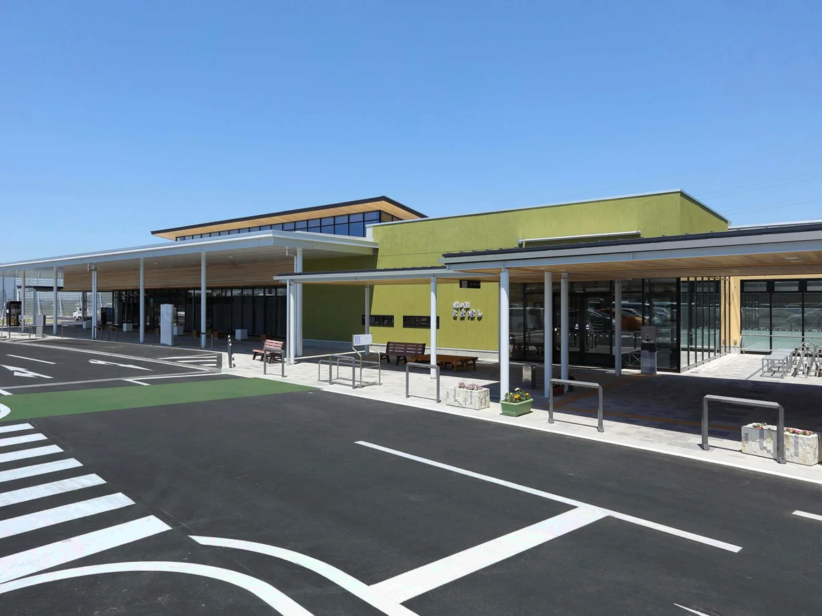 Station Toyohashi | Aichi - Discover the Heart of Aichi’s Culinary and ...