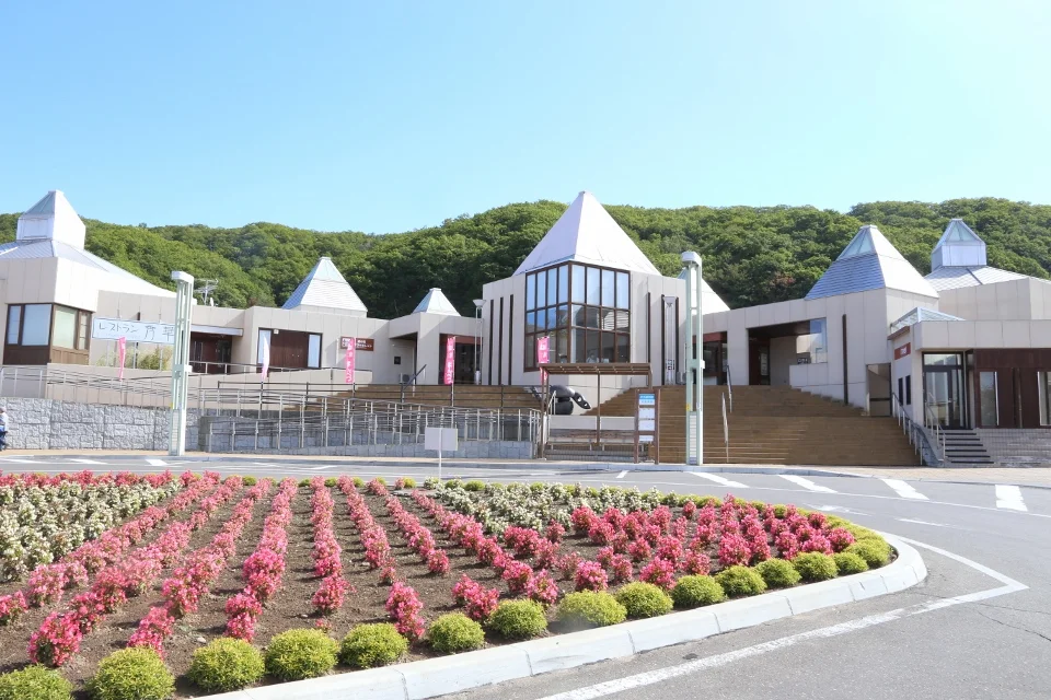 Station Stella Honbetsu | Hokkaido - Discover the Heart of Hokkaido’s ...
