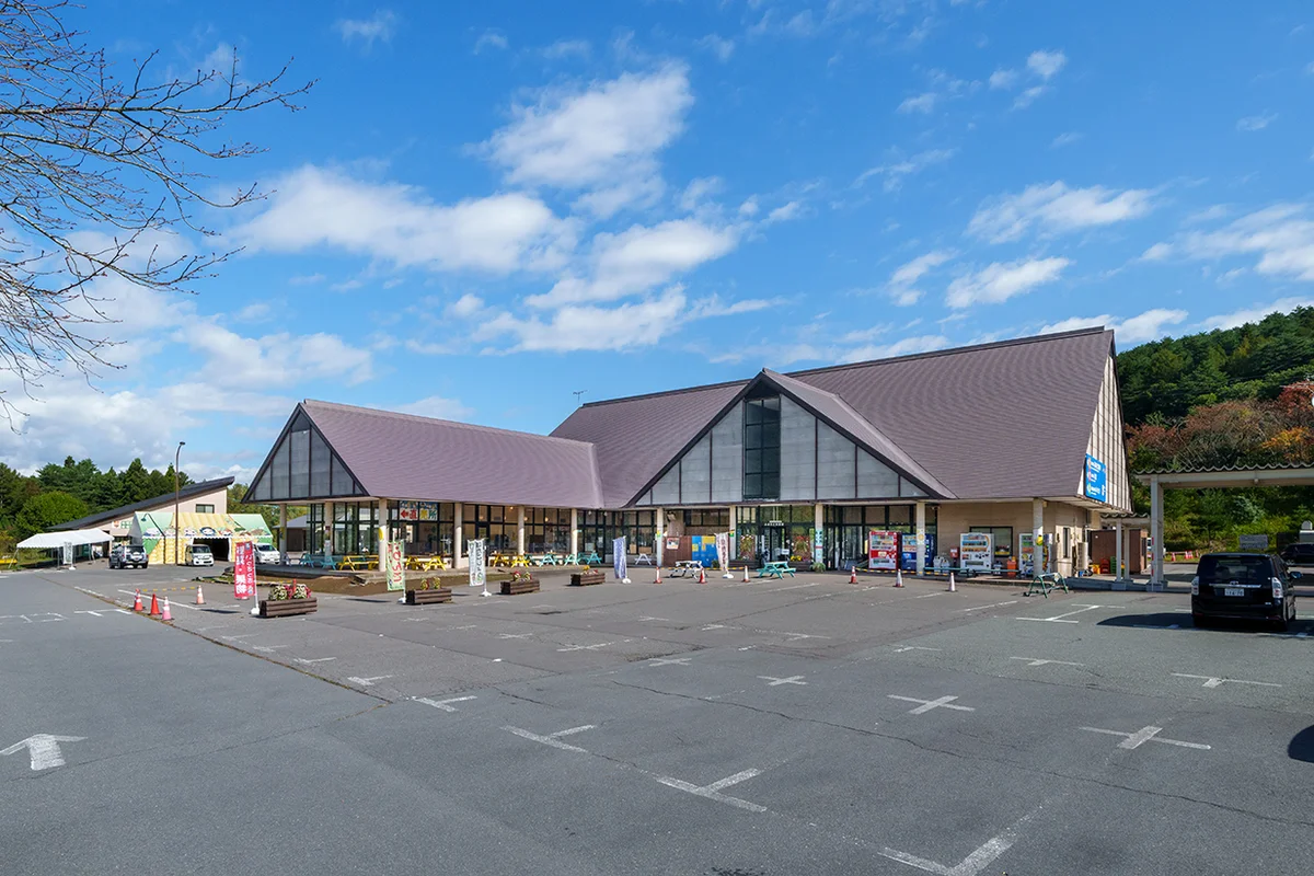 Station Shinano | Nagano - Discover the Heart of Shinano’s Farm-to ...