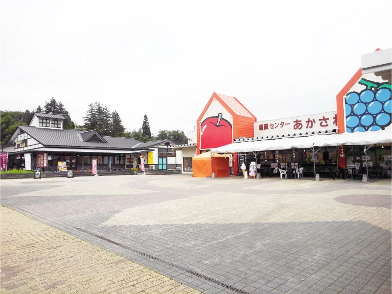 Station Shiwa | Iwate - Savor the Sweet Heart of Iwate’s Fruit Country ...