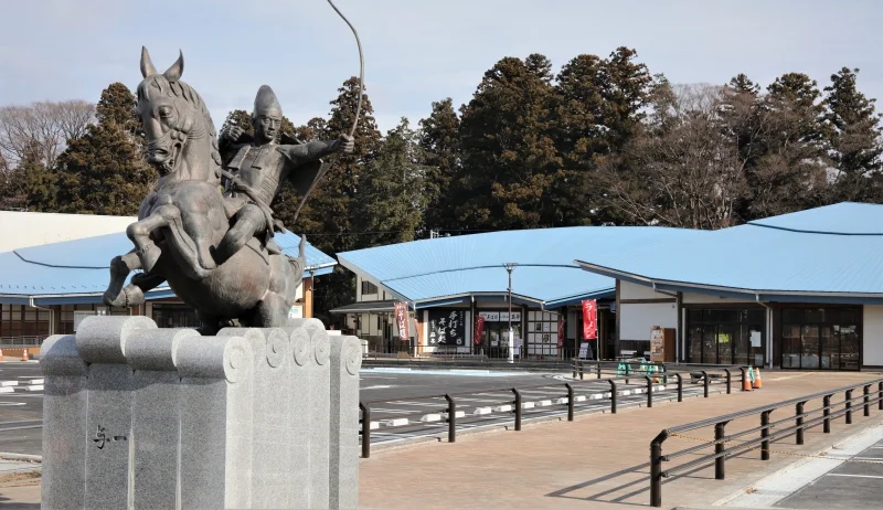 Station Nasu Yoichi no Sato | Tochigi - Discover the Spirit of Nasu ...