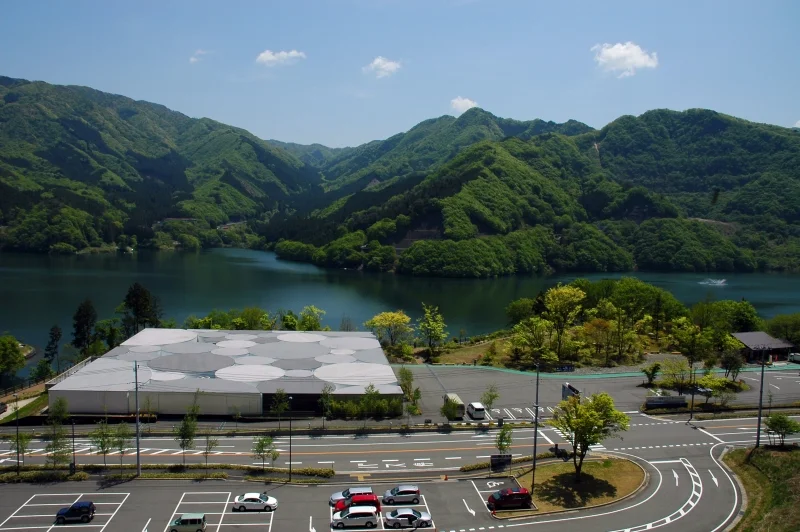Station Tomihiro Art Museum | Gunma - Discover the Soul of Nature ...